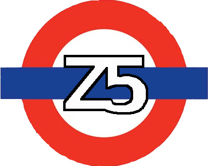 Zone 5 logo - Rayners Lane Baptist Church Harrow